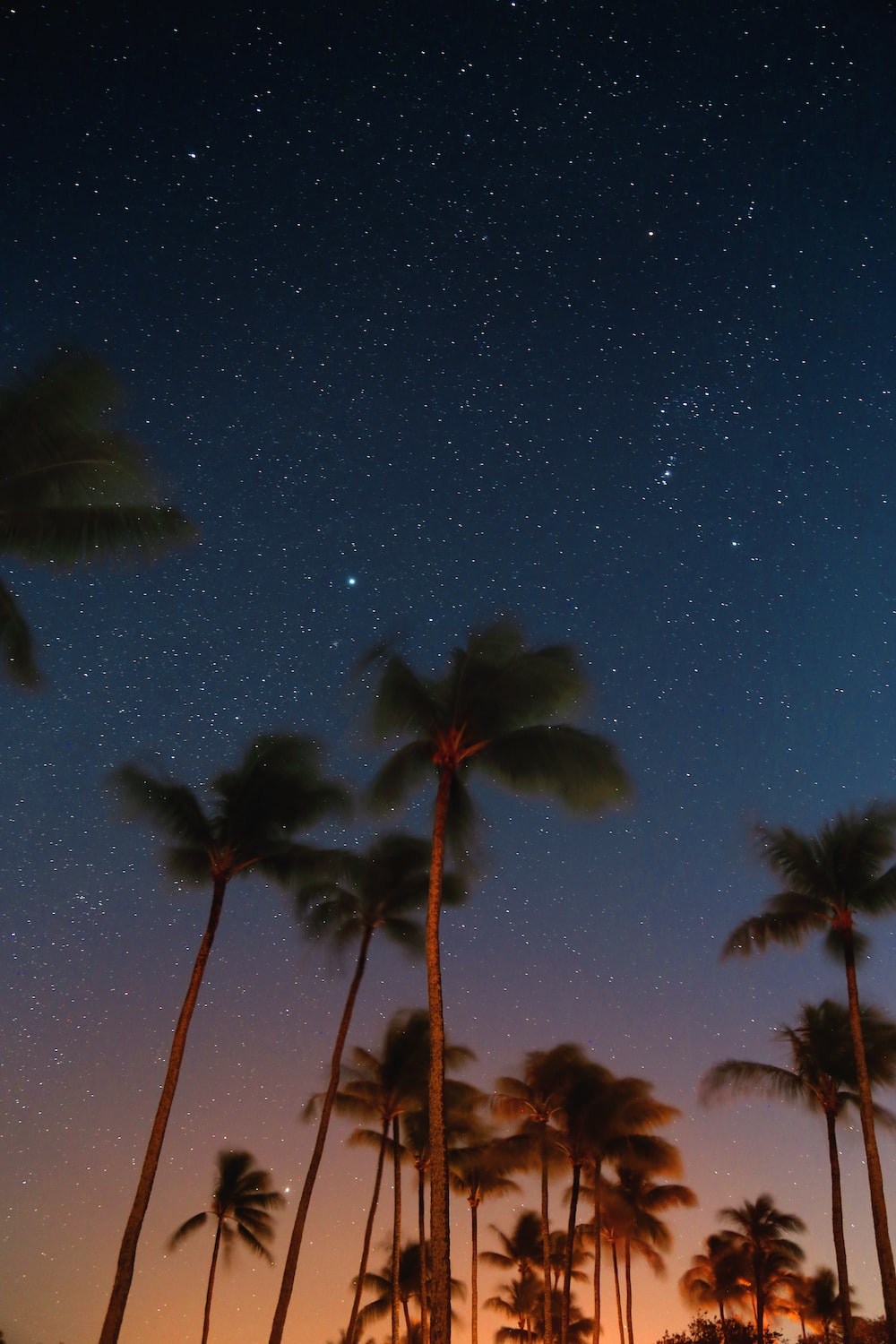 Summer Night Time Wallpapers - Wallpaper Cave