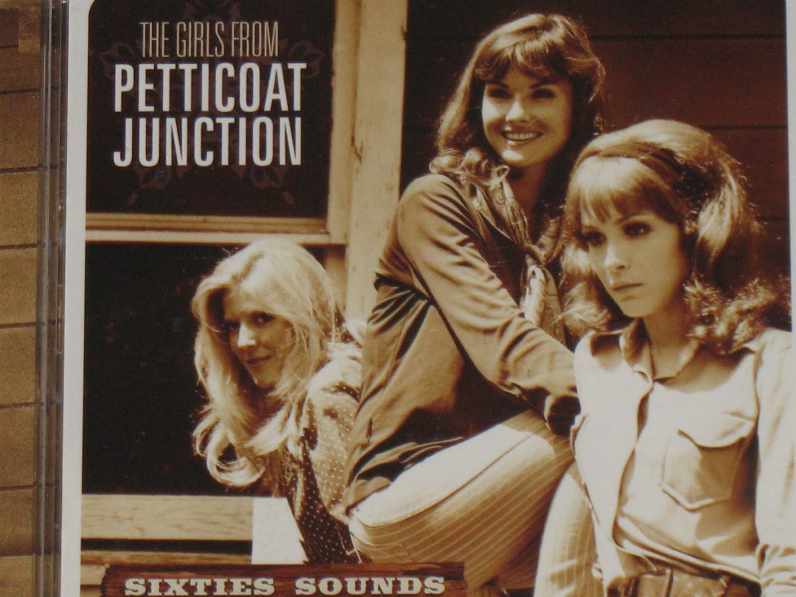 Petticoat Junction Wallpapers - Wallpaper Cave