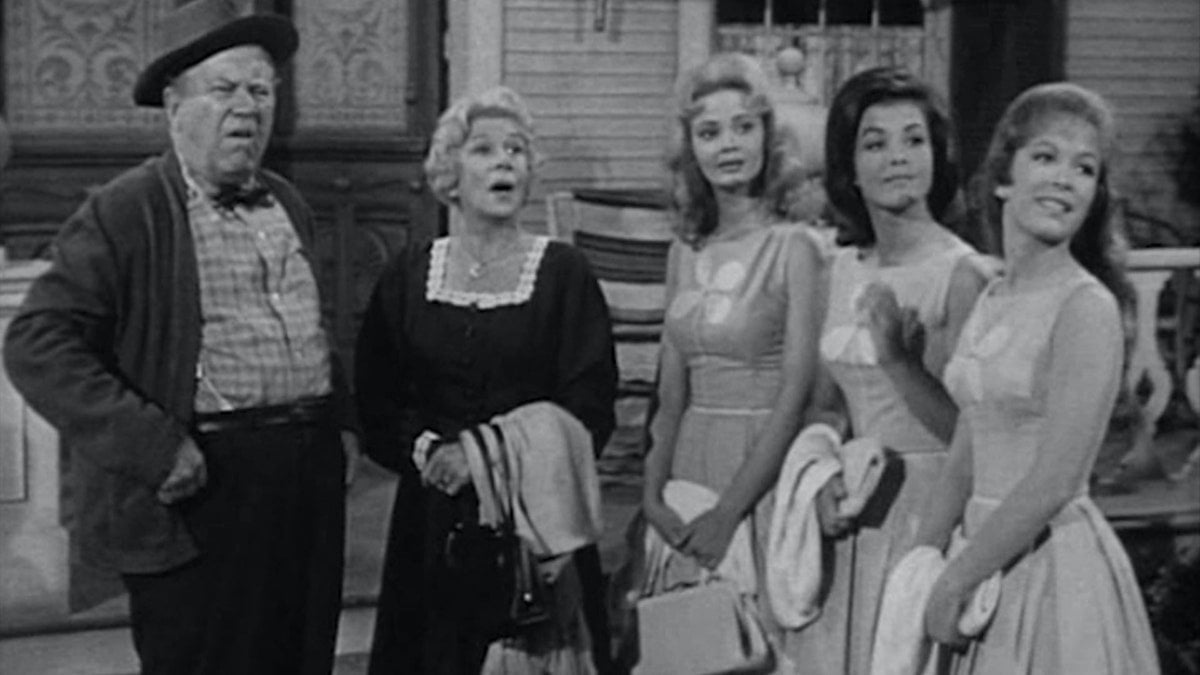 Petticoat Junction Wallpapers - Wallpaper Cave