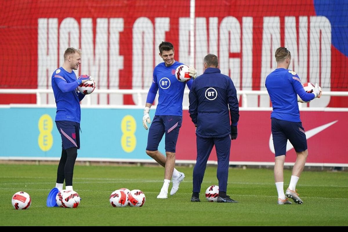 Nick Pope Wallpapers - Wallpaper Cave