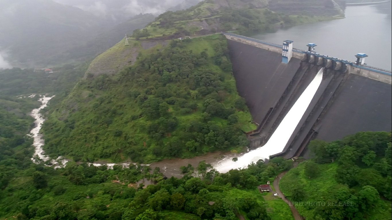 Idukki Dam Wallpapers - Wallpaper Cave