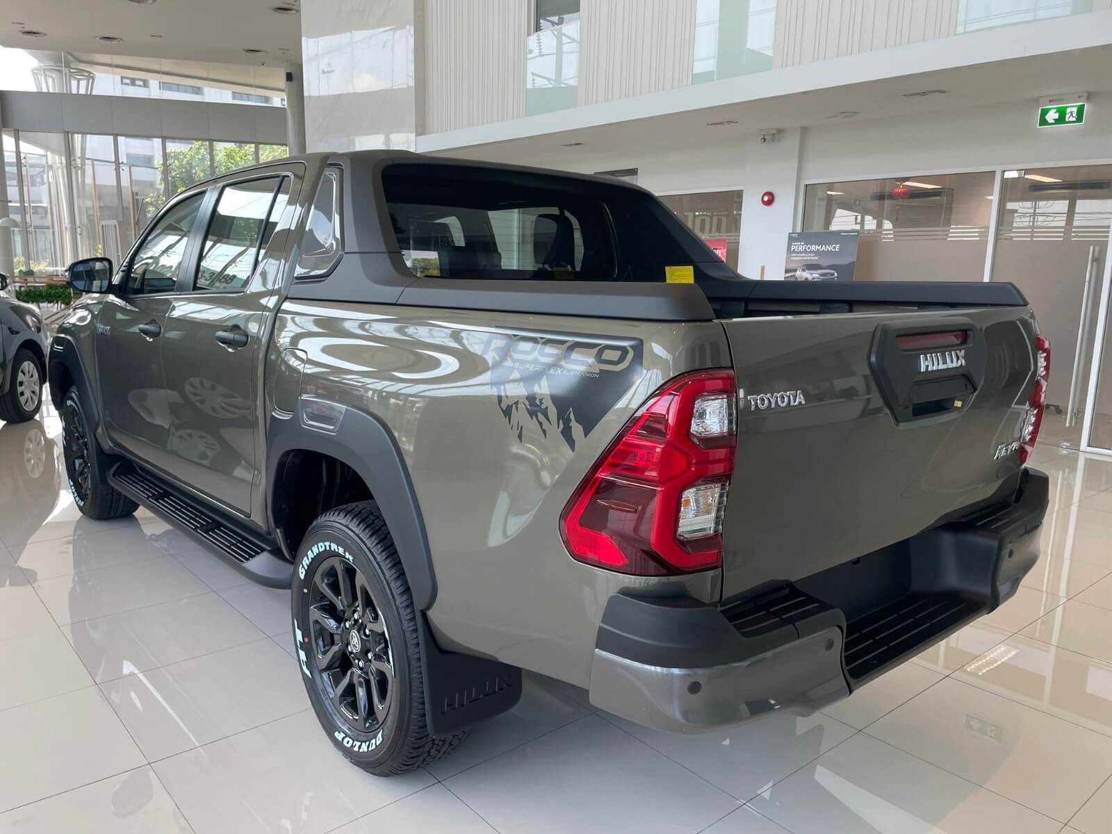 Toyota Rocco 2022 Wallpapers - Wallpaper Cave