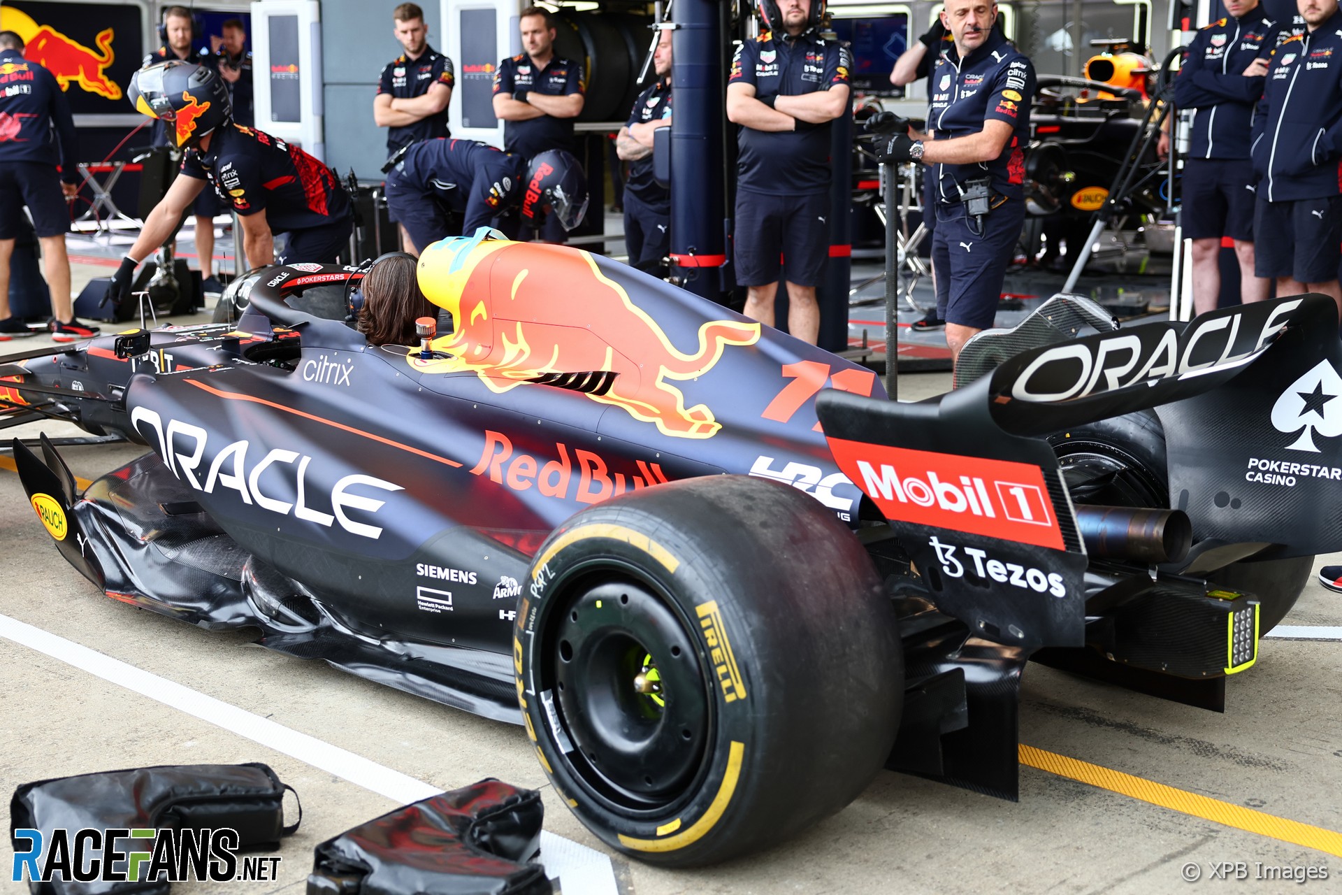 Silverstone GP 2022 Wallpapers - Wallpaper Cave