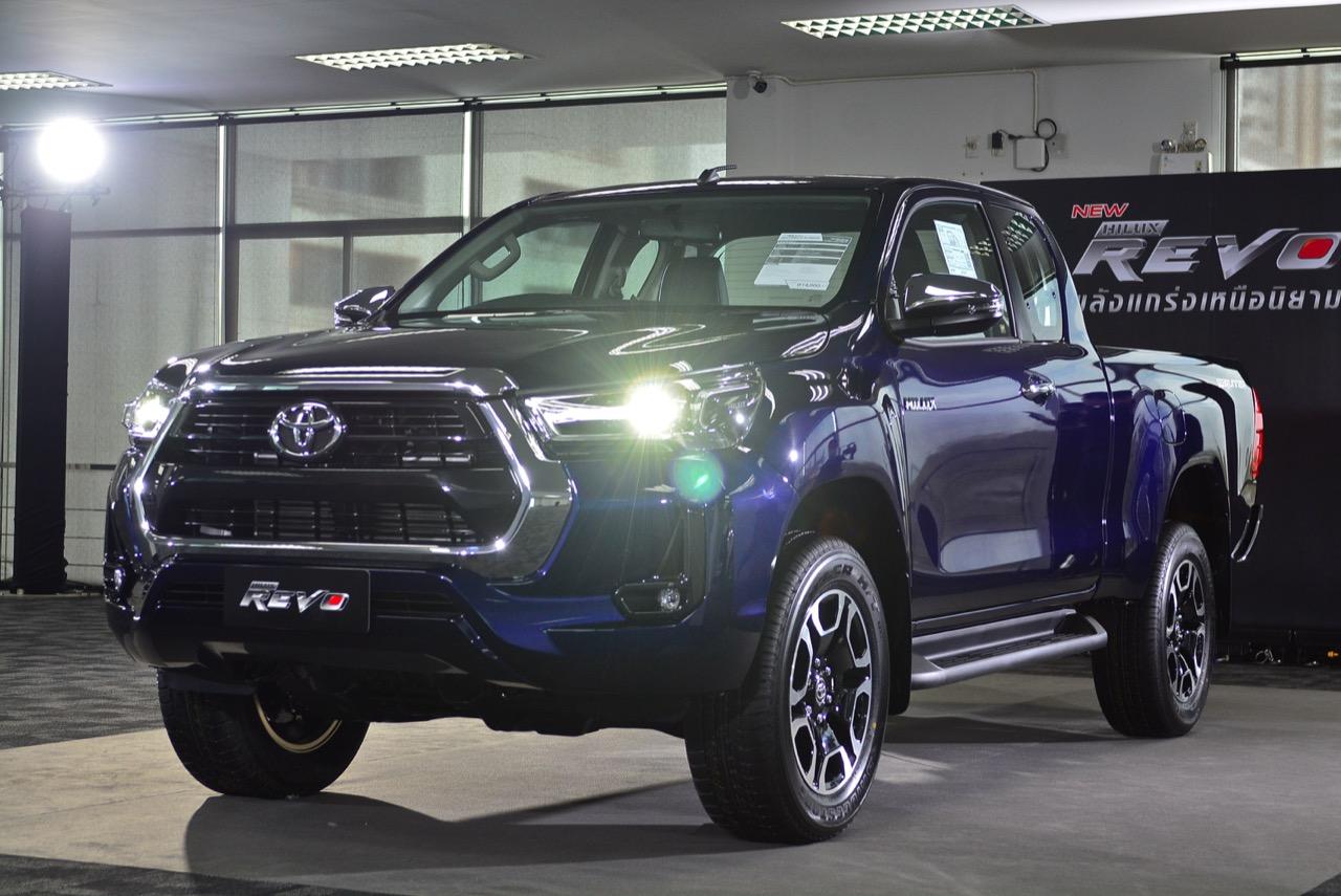 Toyota Rocco 2022 Wallpapers - Wallpaper Cave