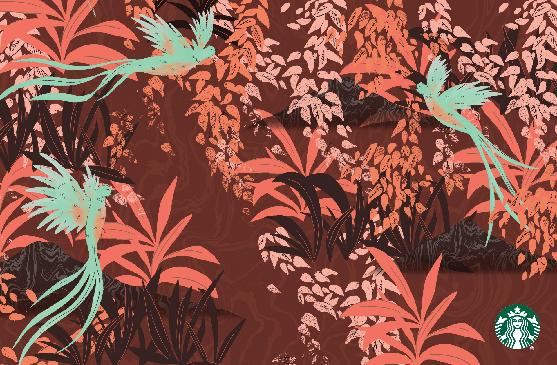 Starbucks Desktop Wallpapers - Wallpaper Cave