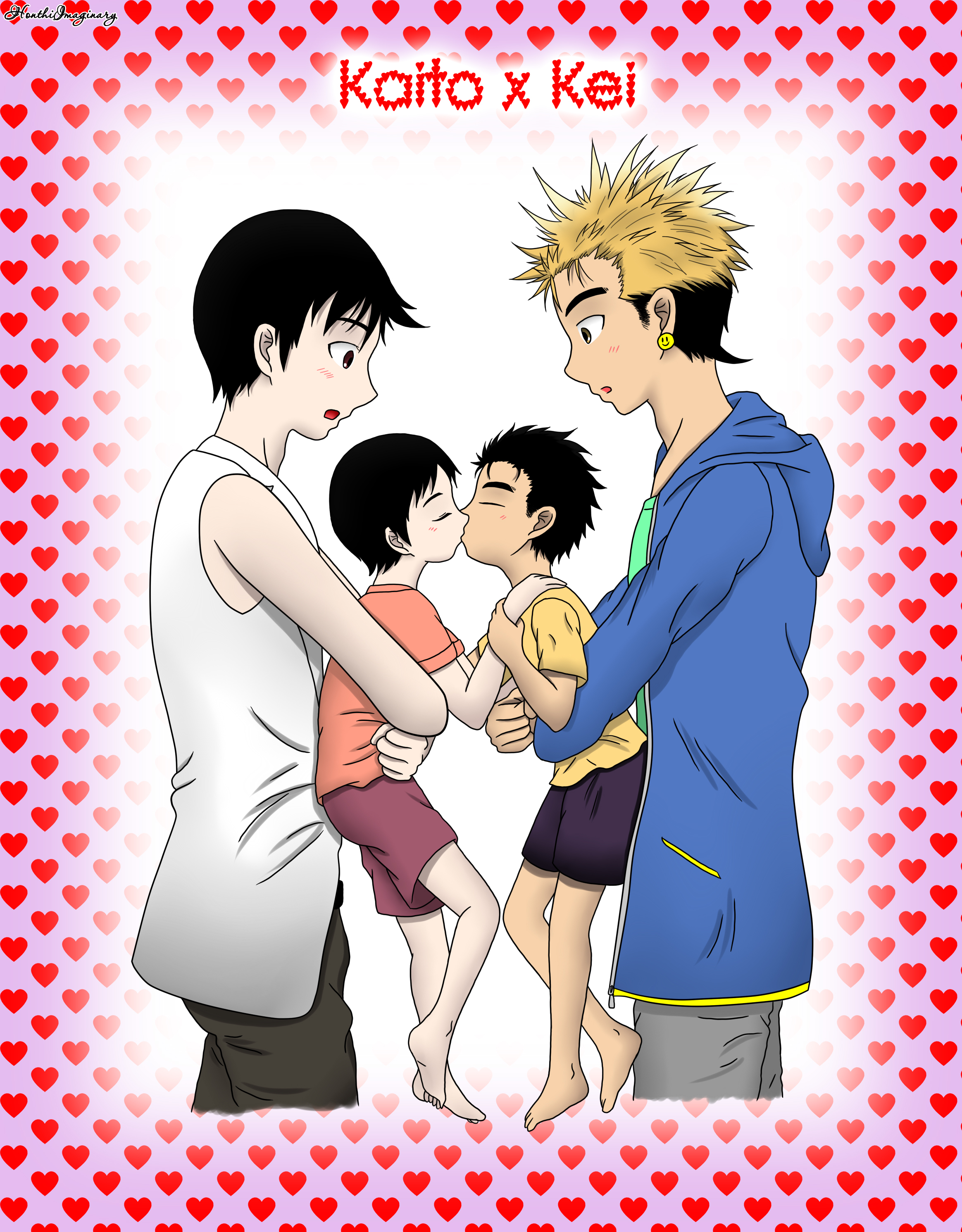 Kei Nagai Wallpapers - Wallpaper Cave