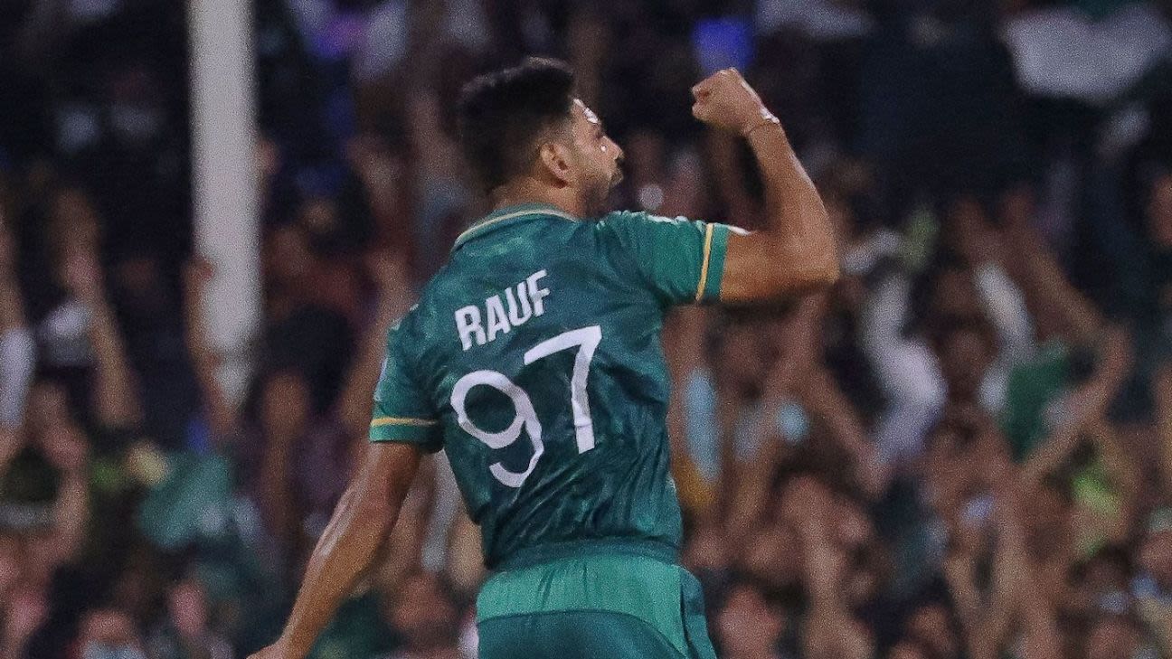 Haris Rauf Wallpapers - Wallpaper Cave