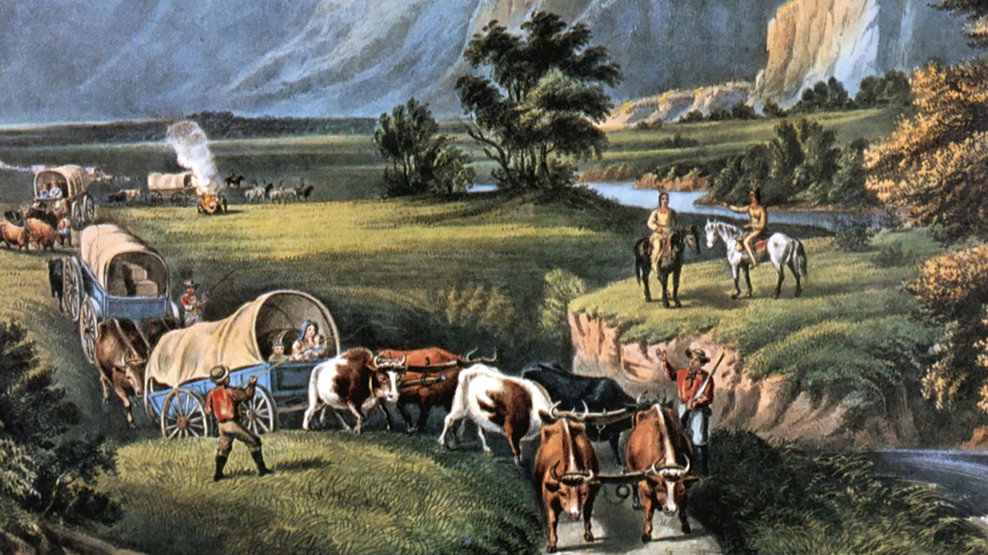 Indian Removal Act Wallpapers - Wallpaper Cave