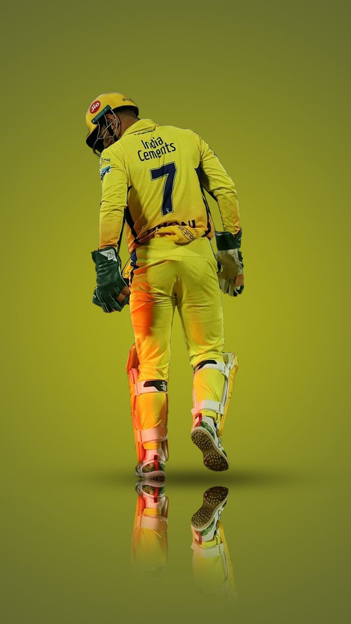 CSK Phone Wallpapers - Wallpaper Cave