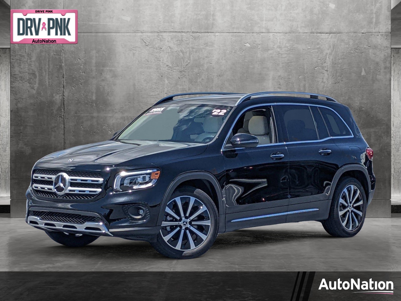 2022 Mercedes-Benz GLB Wallpapers - Wallpaper Cave