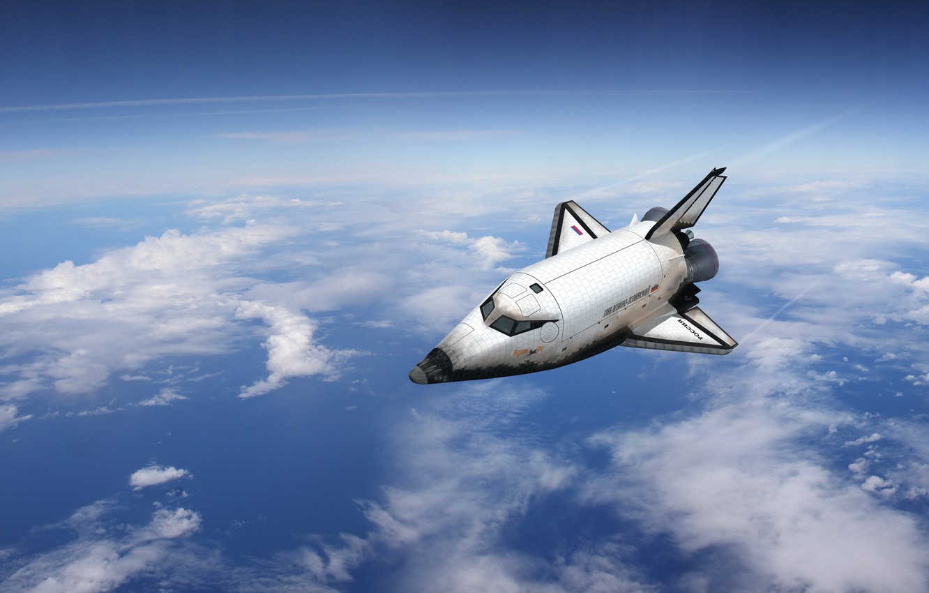 Space Flight Wallpapers - Wallpaper Cave