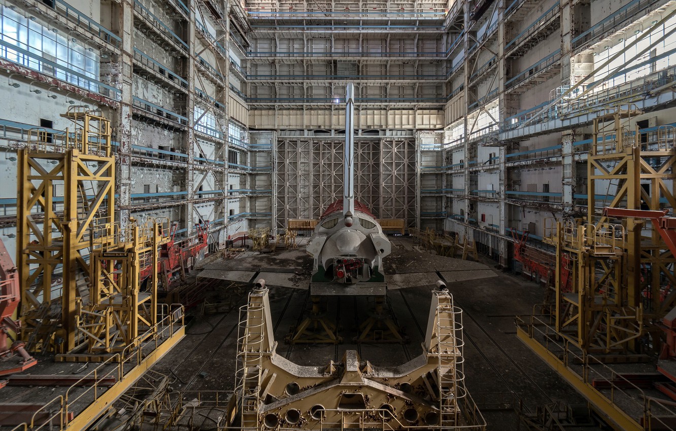 Buran Wallpapers - Wallpaper Cave