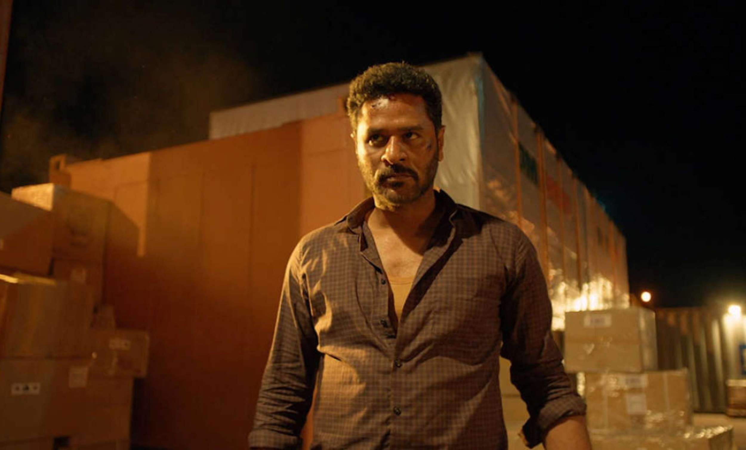 Poikkal Kuthirai 2022 Wallpapers - Wallpaper Cave