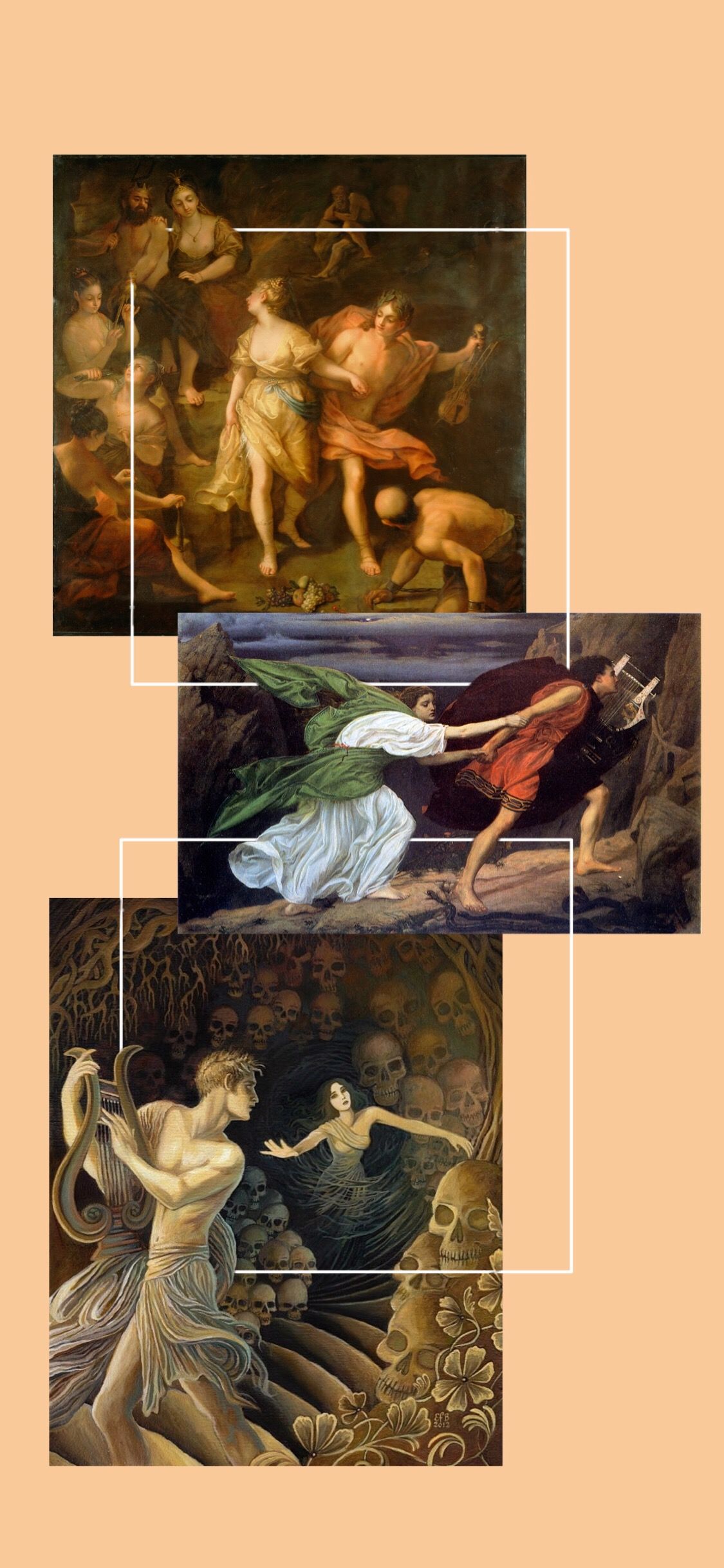 Orpheus Wallpapers - Wallpaper Cave