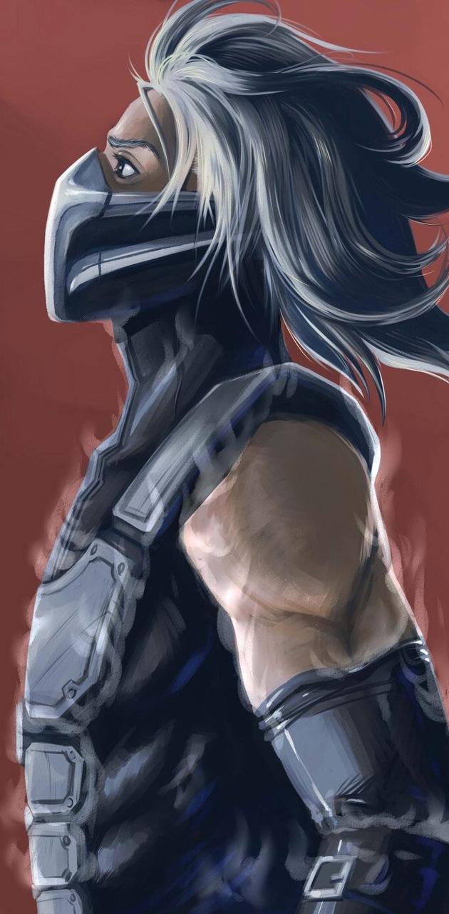 MK Smoke Wallpapers - Wallpaper Cave