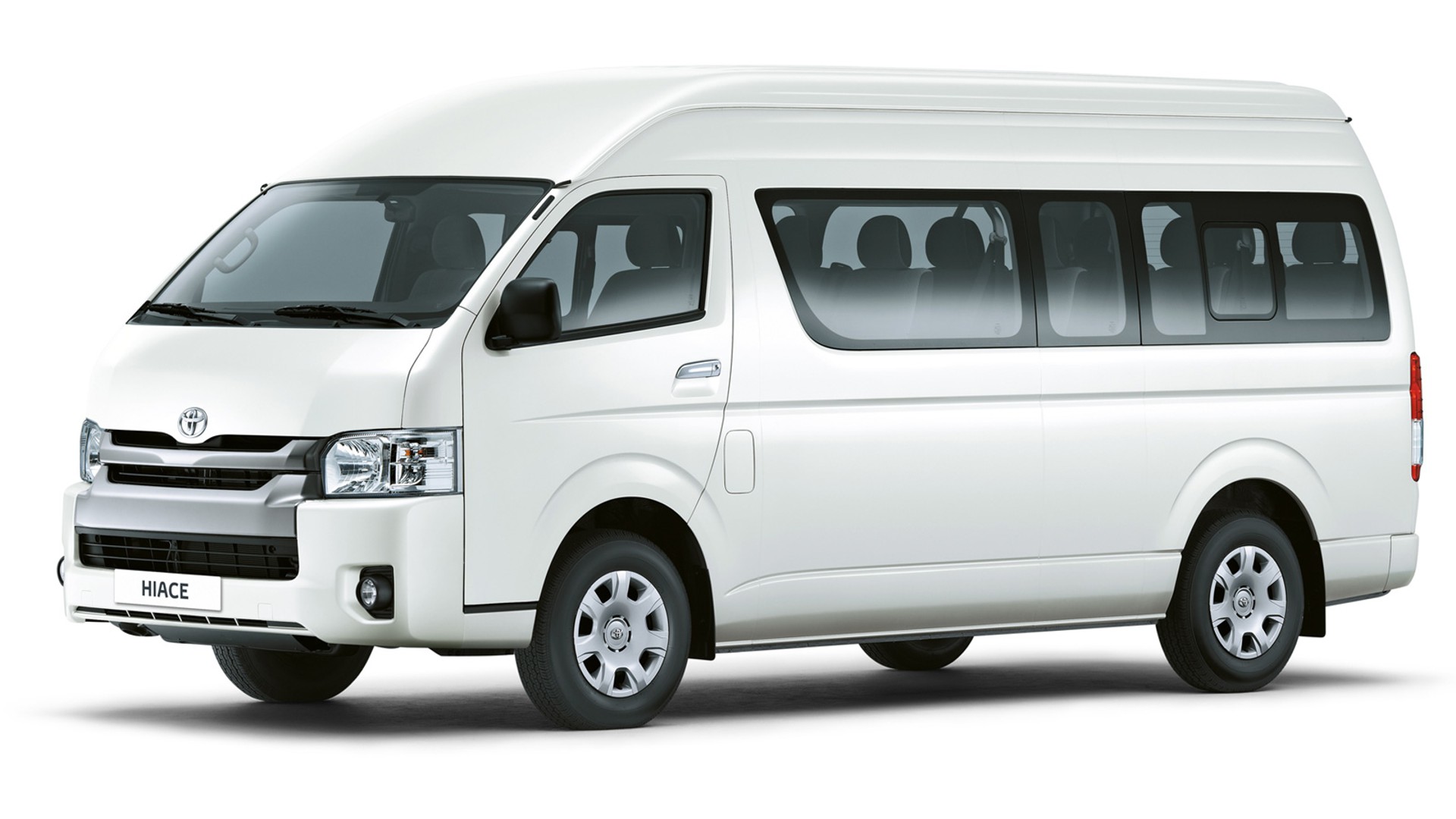 Hiace 2022 Wallpapers - Wallpaper Cave