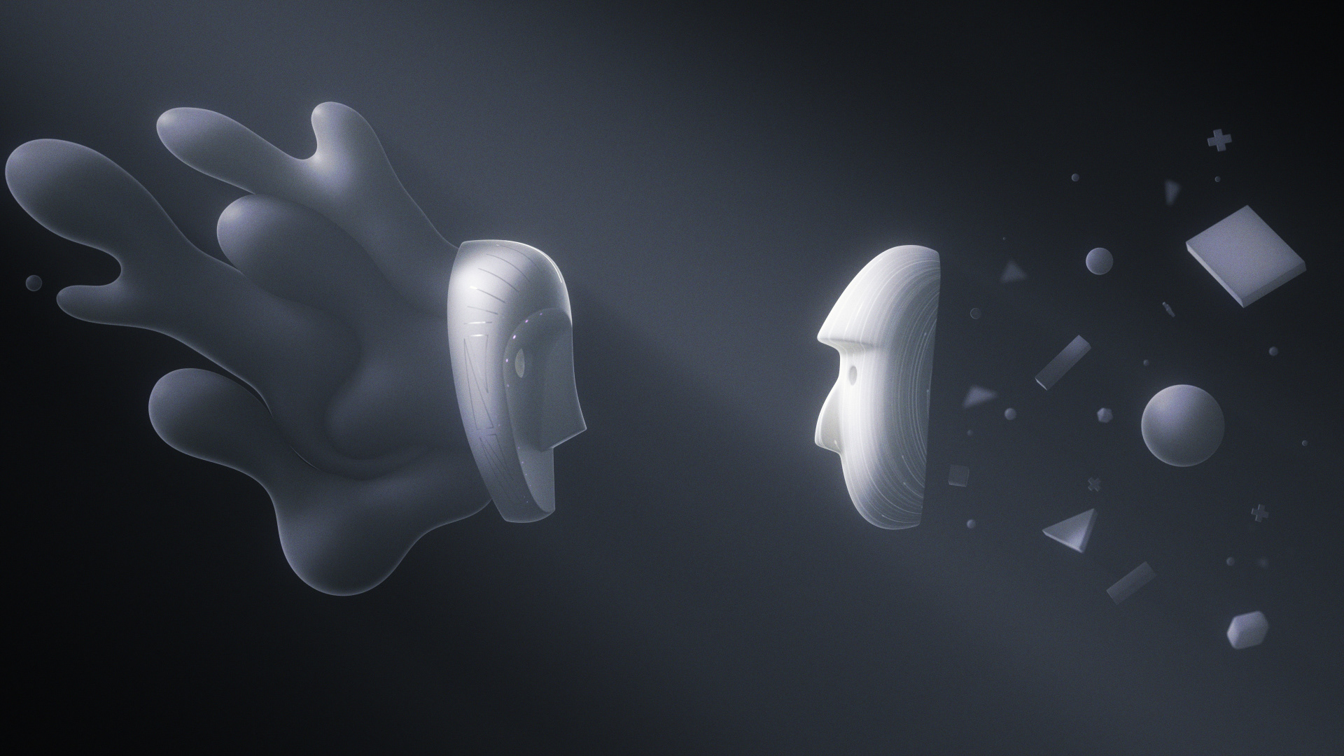 Master Hand Wallpapers - Wallpaper Cave