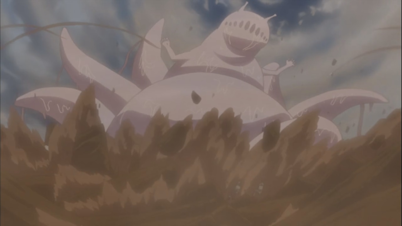 Six-Tails Wallpapers - Wallpaper Cave