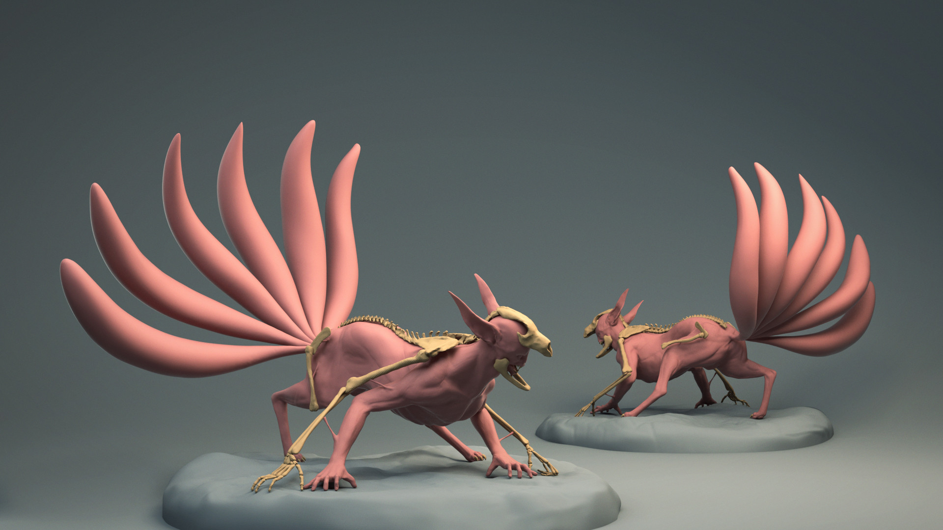 Six-Tails Wallpapers - Wallpaper Cave