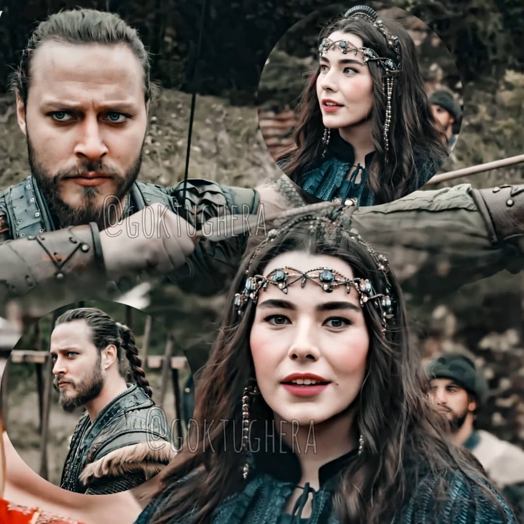 Hera Hatun Wallpapers - Wallpaper Cave