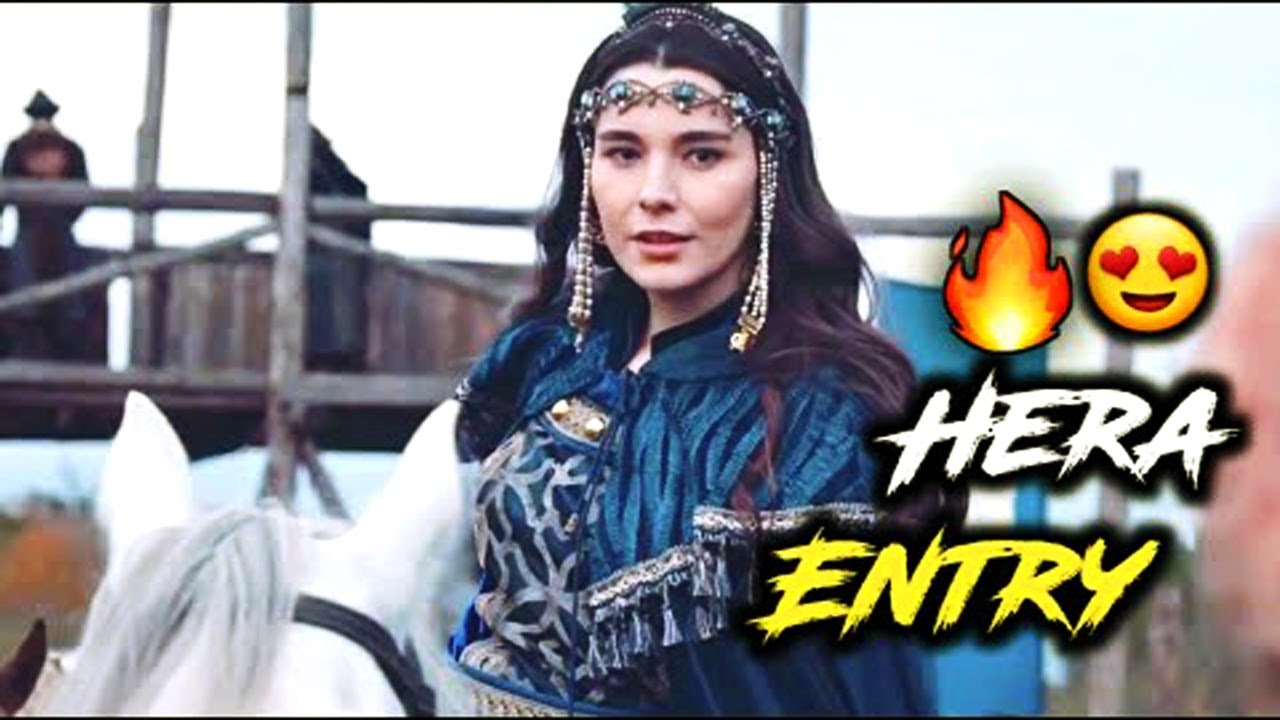 Hera Hatun Wallpapers - Wallpaper Cave