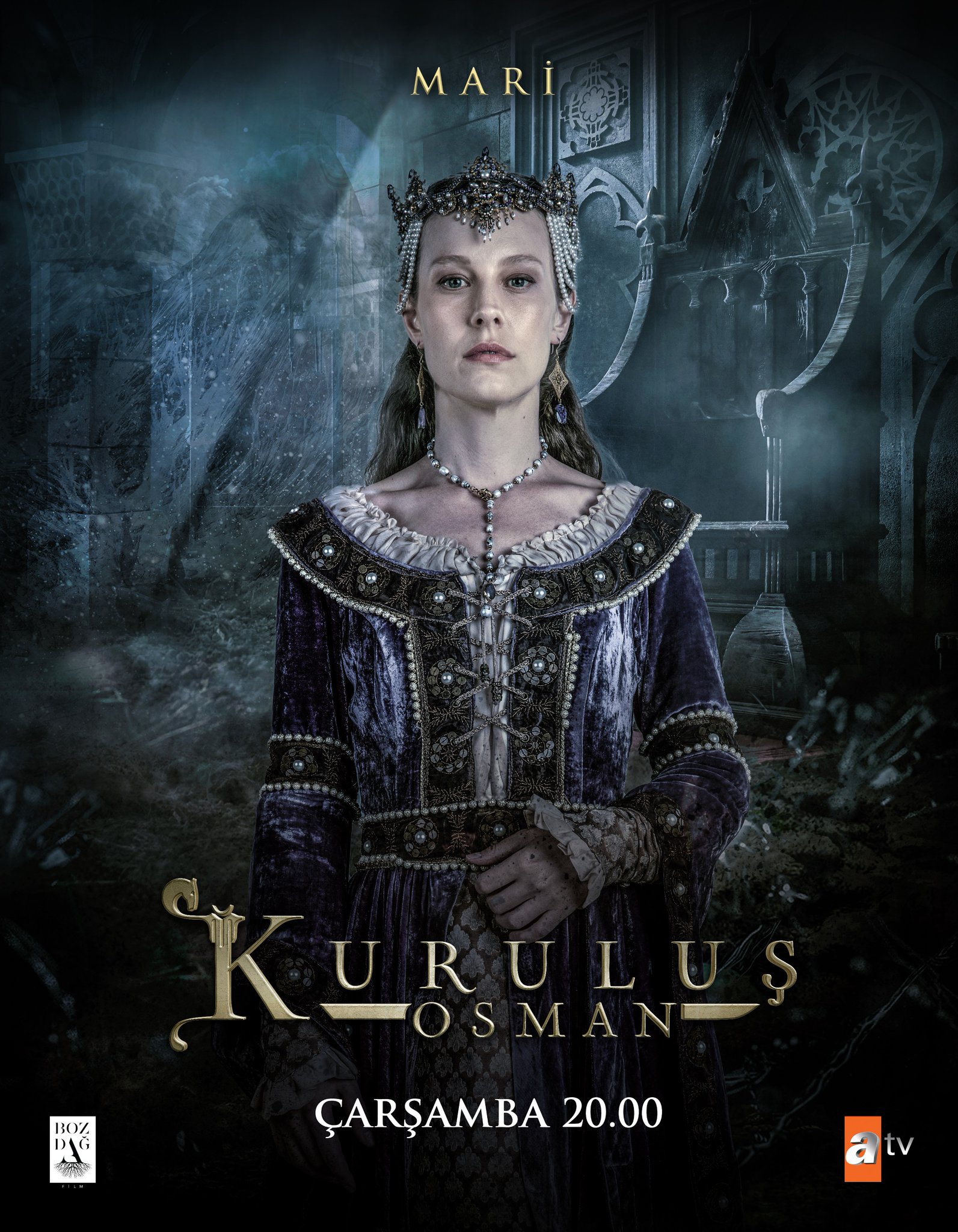 Mari Hatun Wallpapers - Wallpaper Cave