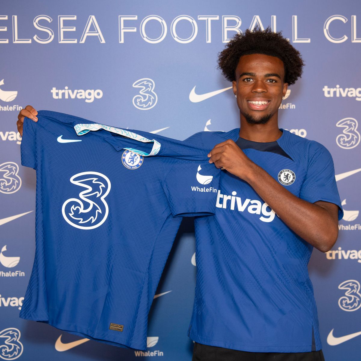 Chelsea 2022/23 Wallpapers - Wallpaper Cave