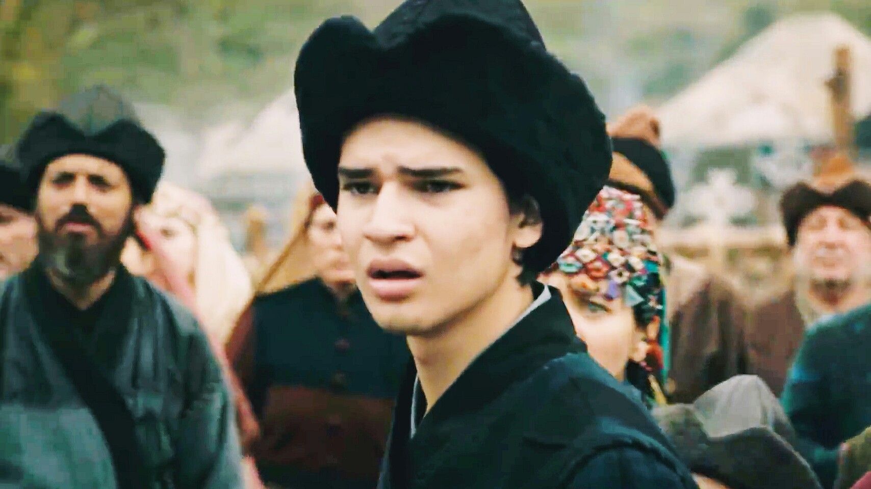 Savci Bey Wallpapers - Wallpaper Cave