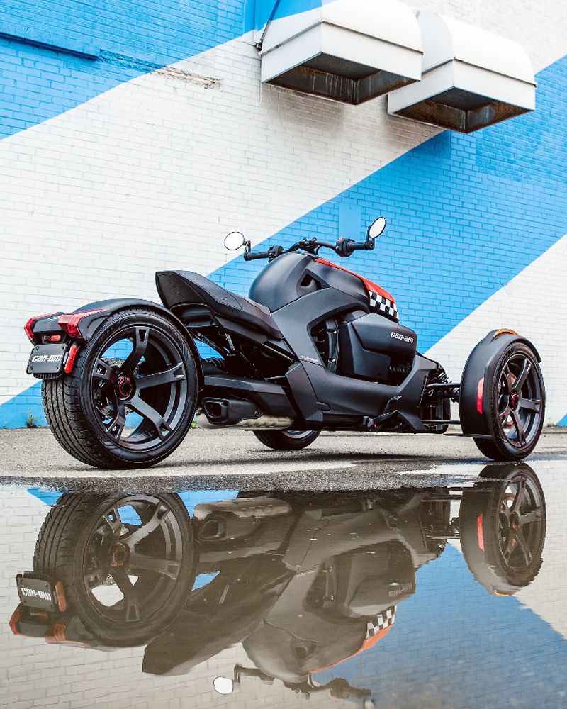 Ryker Wallpapers - Wallpaper Cave