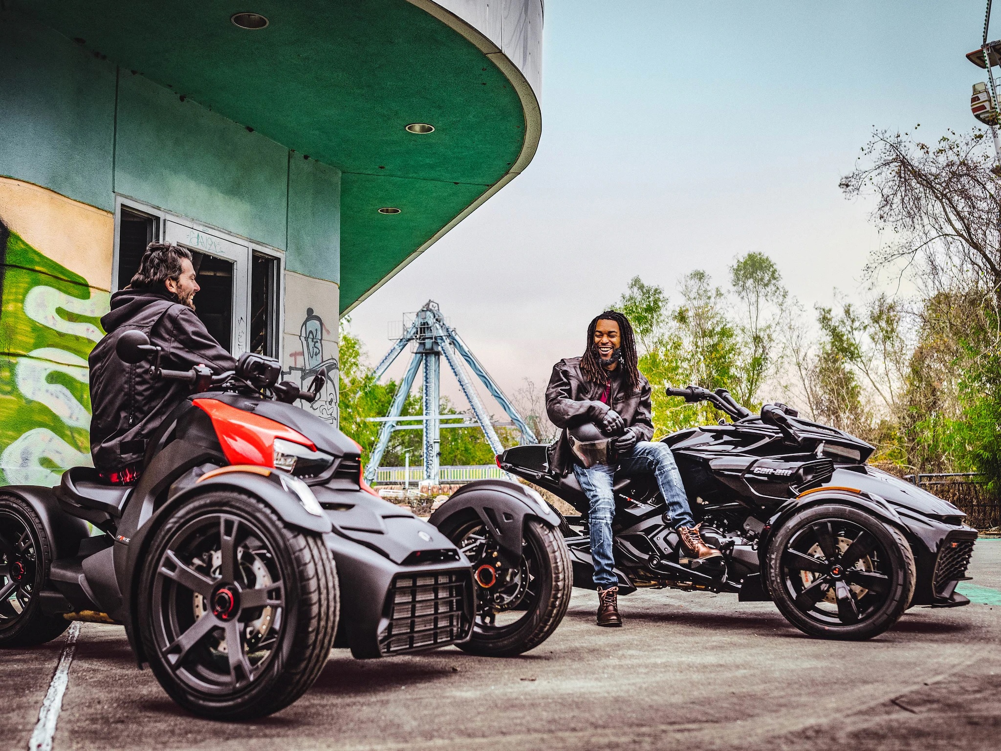 Ryker Wallpapers - Wallpaper Cave