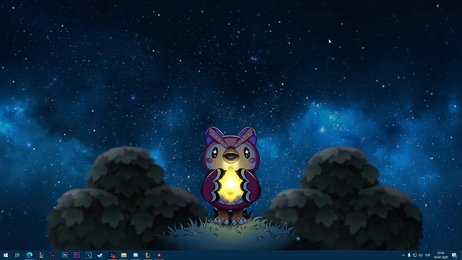 Animal Crossing PC Wallpapers - Wallpaper Cave