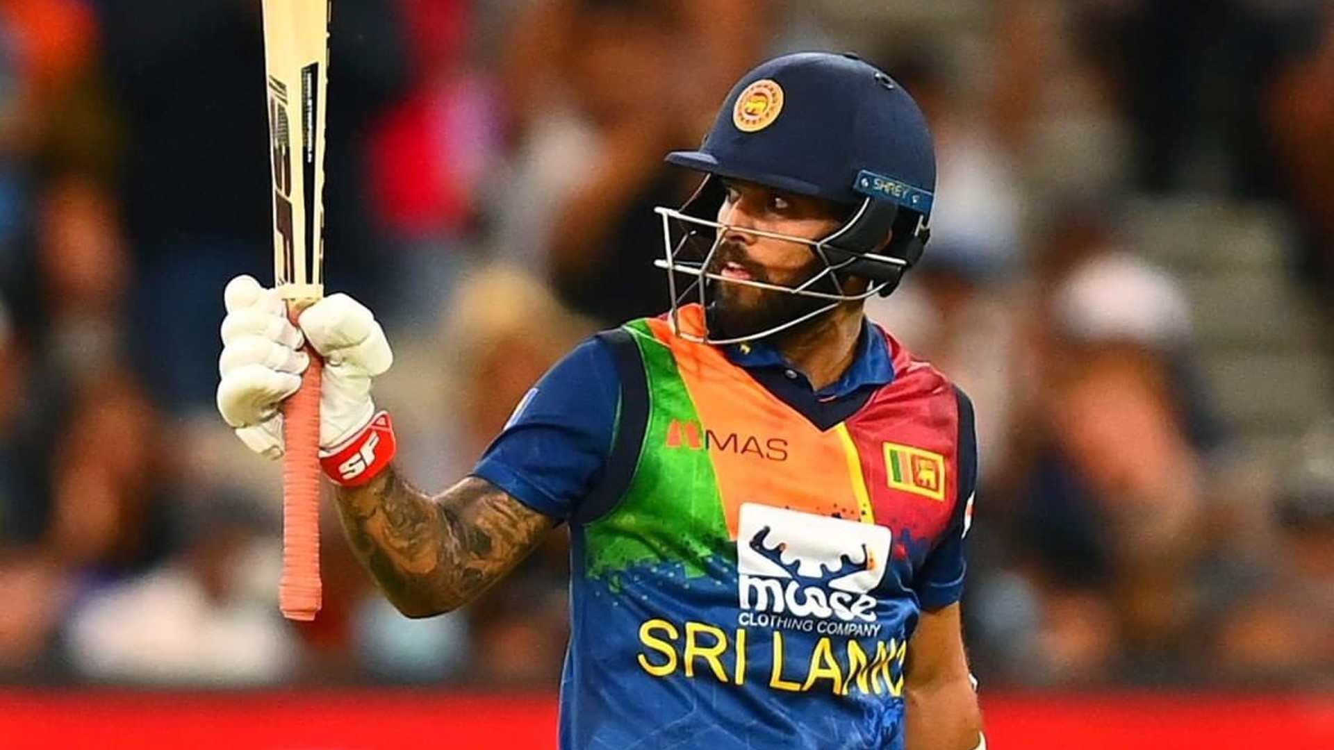 Kusal Mendis Wallpapers - Wallpaper Cave