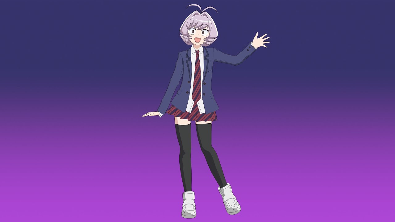 Osana Najimi Desktop Wallpapers - Wallpaper Cave