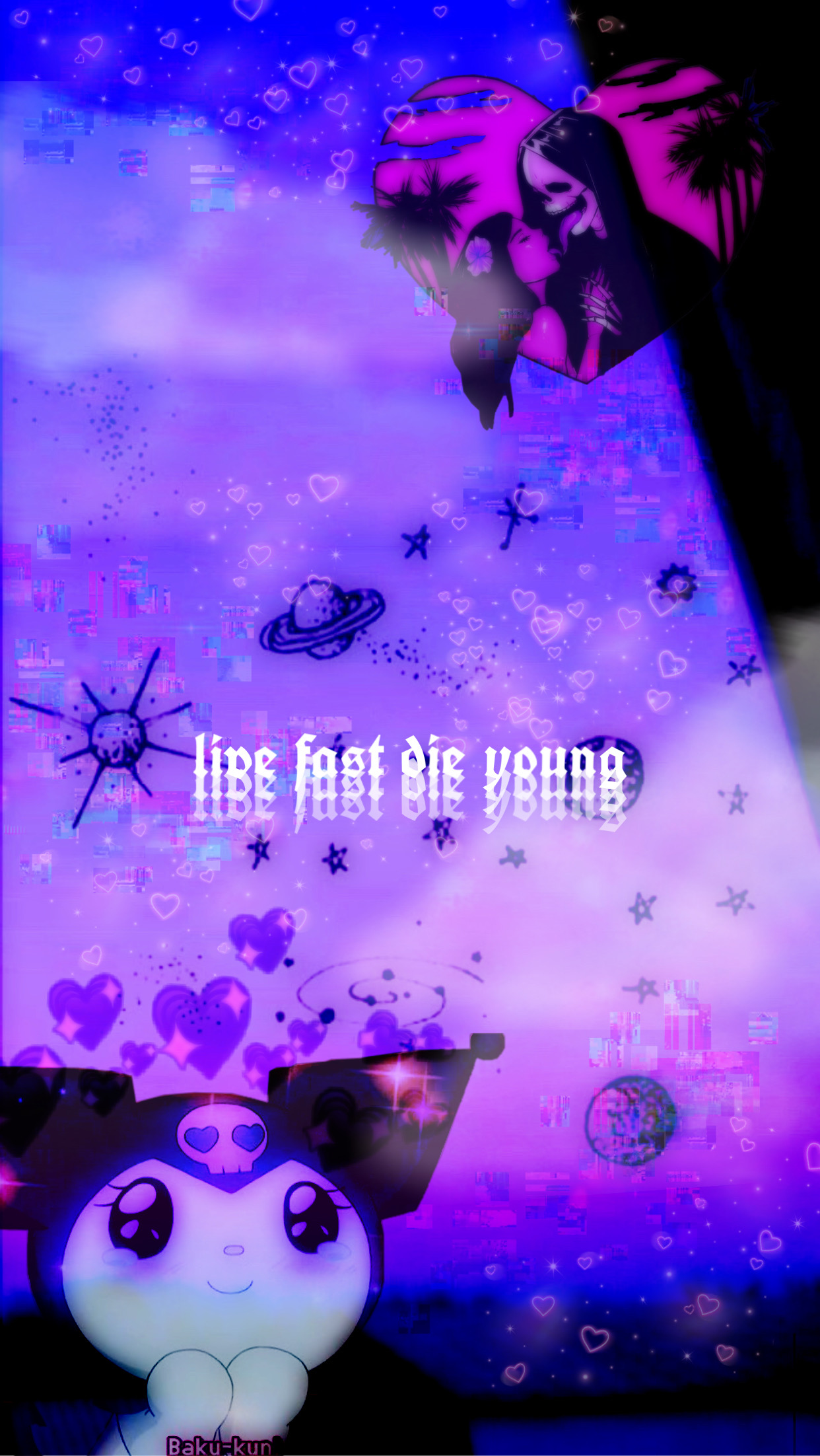 Aesthetic Egirl Wallpapers - Wallpaper Cave