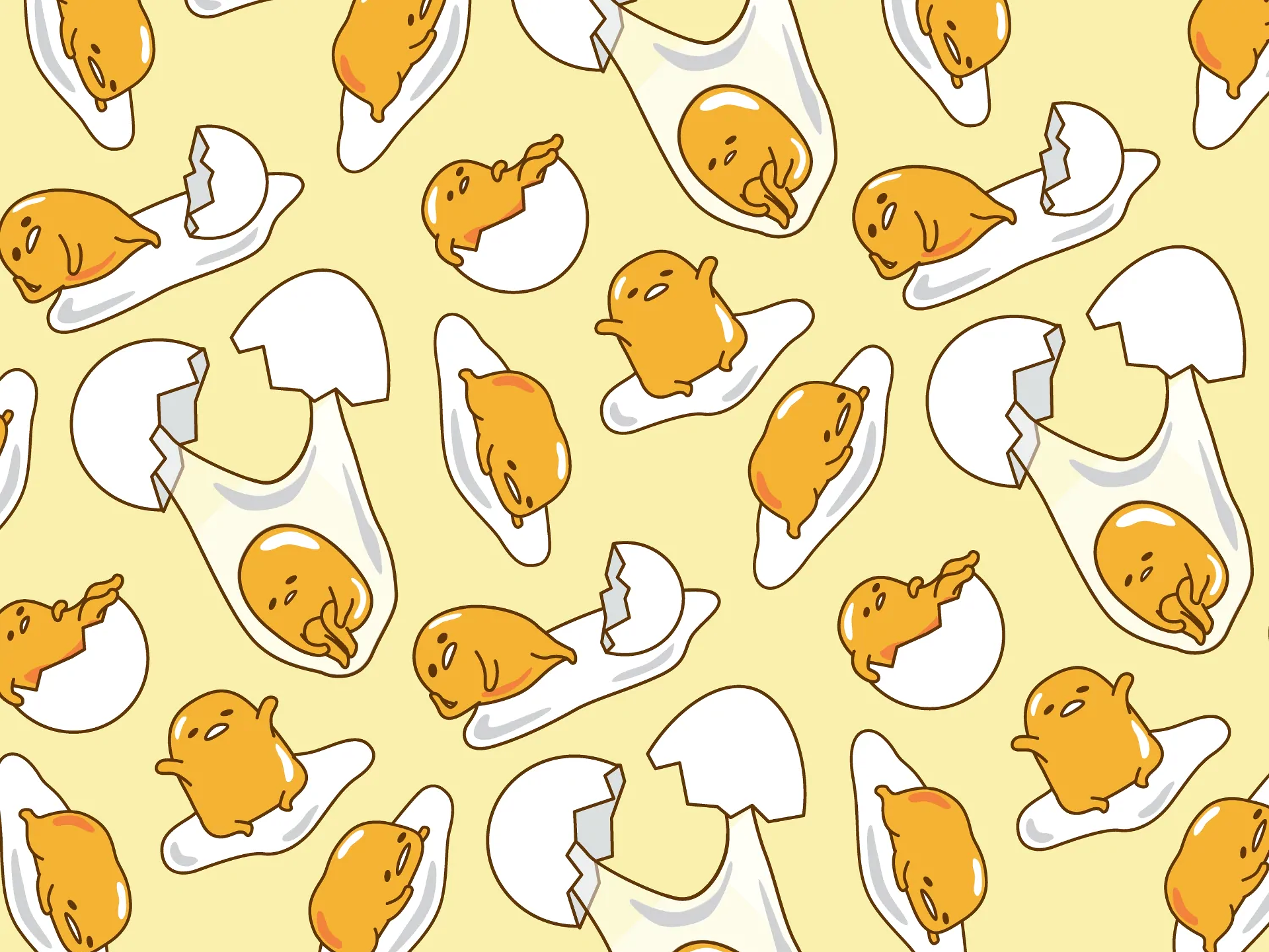 Gudetama Desktop Wallpapers Wallpaper Cave Gudetama Desktop Wallpapers Wallpaper Cave