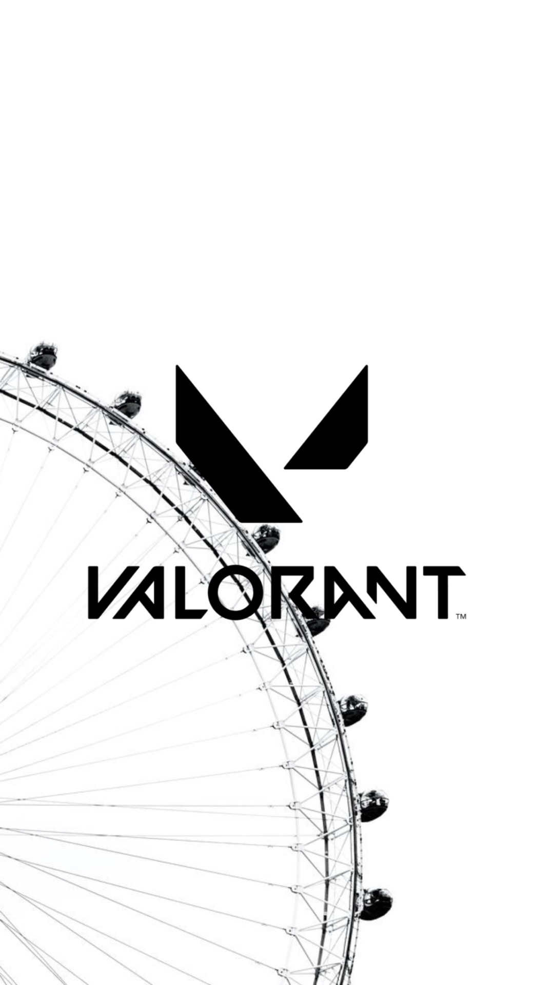 Valorant Aesthetic Wallpapers - Wallpaper Cave