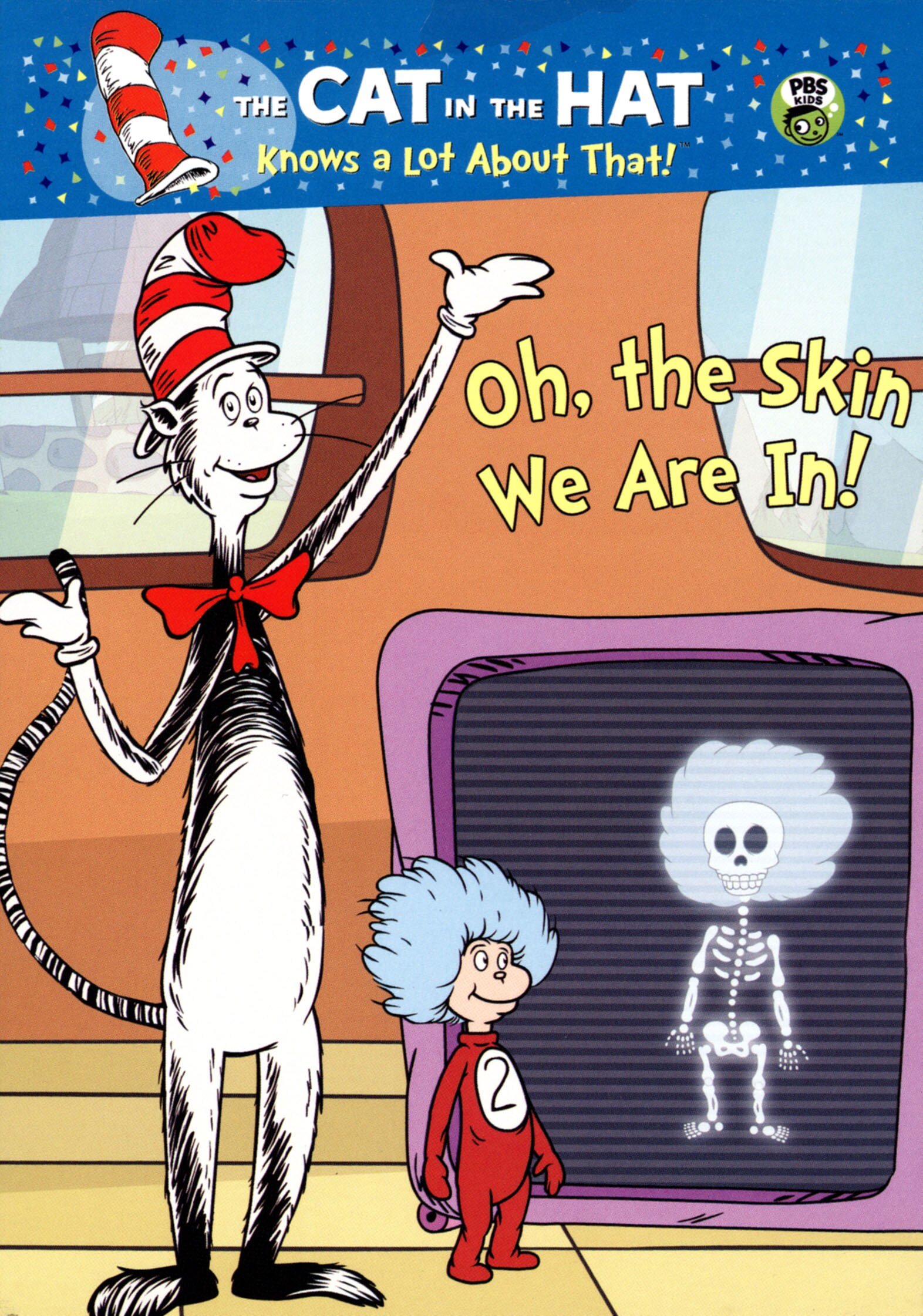 The Cat In The Hat Knows A Lot About That! Wallpapers - Wallpaper Cave