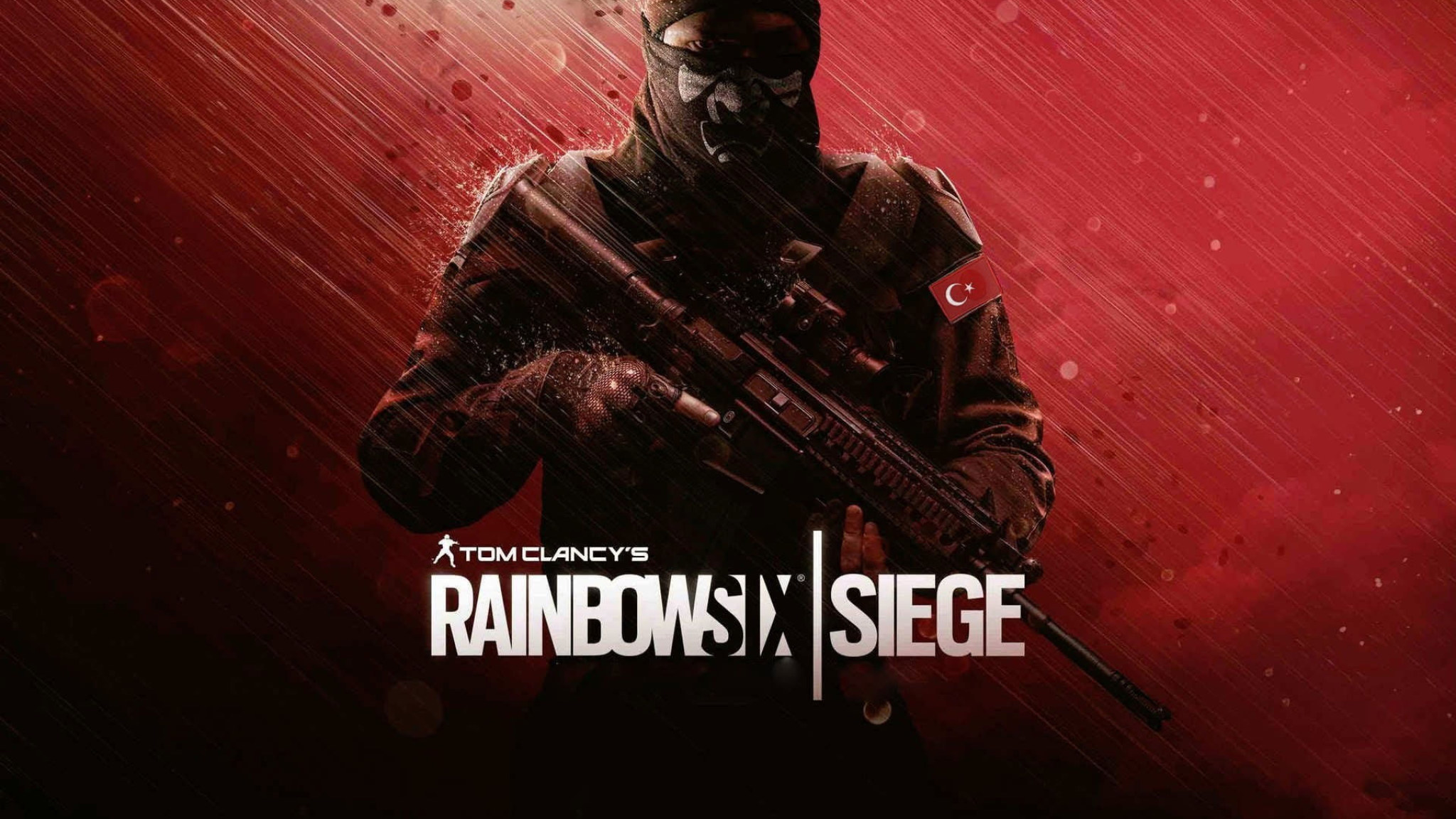 Siege Desktop Wallpapers - Wallpaper Cave