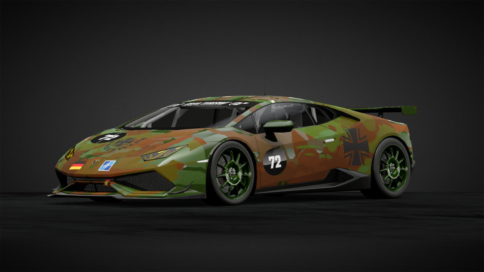 Soldier Lamborghini Wallpapers - Wallpaper Cave