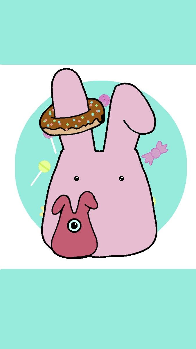 Toilet Bound Mokke Wallpapers - Wallpaper Cave