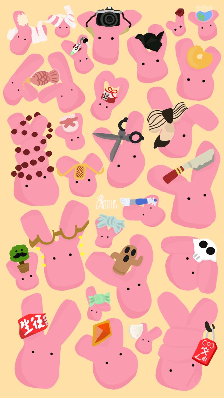 Toilet Bound Mokke Wallpapers - Wallpaper Cave