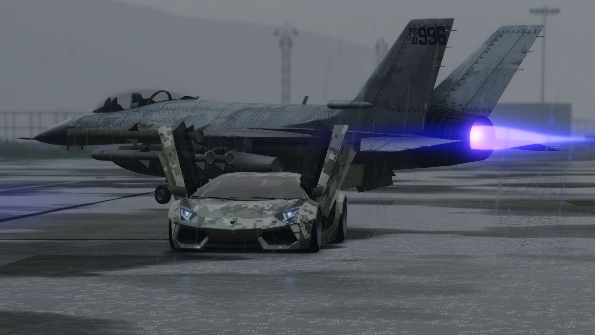 Soldier Lamborghini Wallpapers - Wallpaper Cave