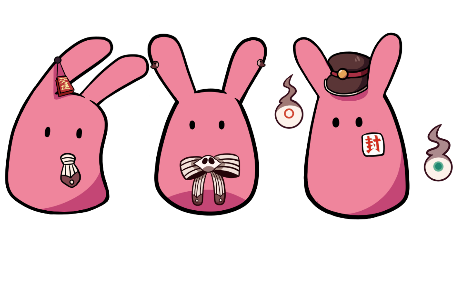 Toilet Bound Mokke Wallpapers - Wallpaper Cave