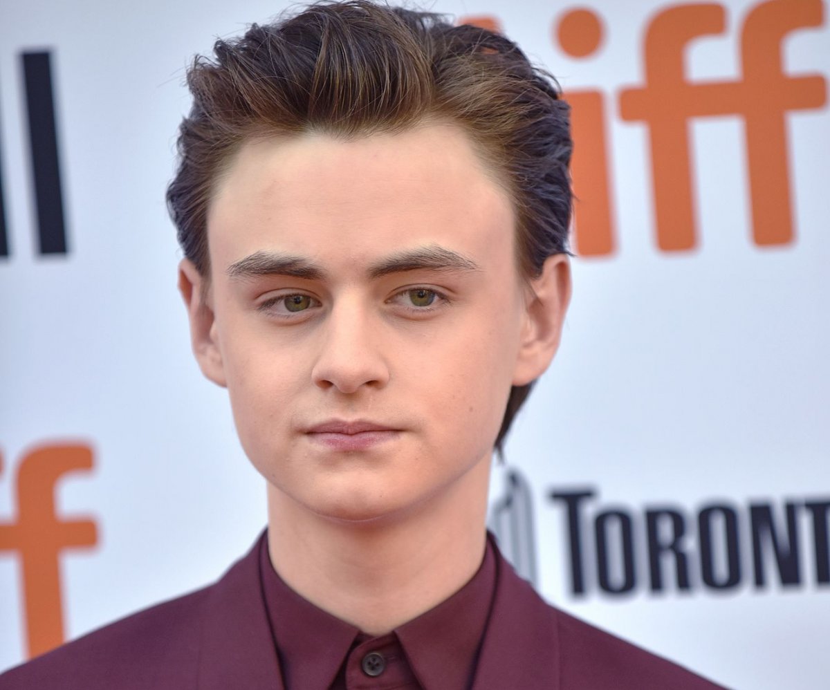 Mr. Harrigan's Phone Netflix Wallpapers - Wallpaper Cave