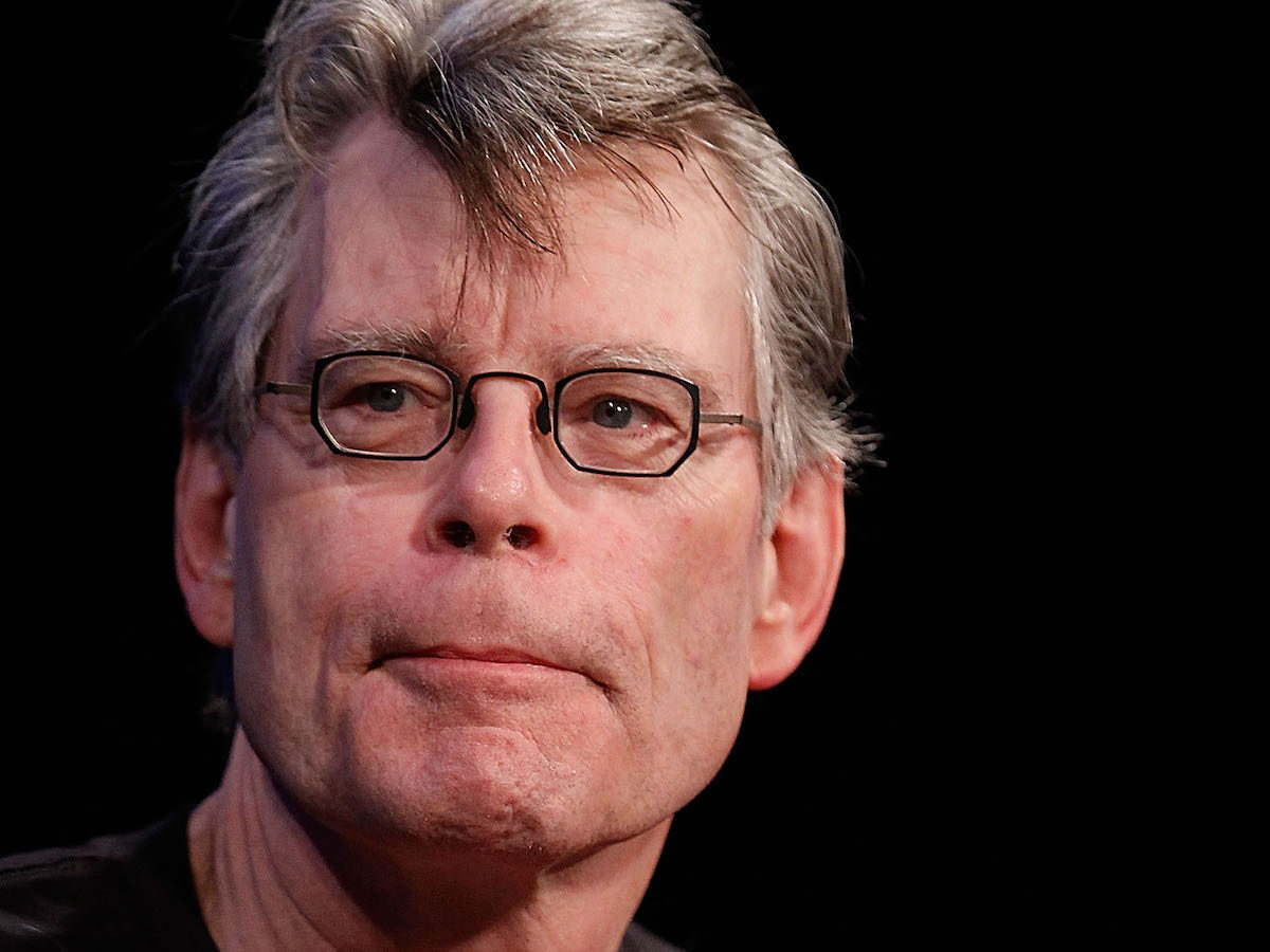 Mr. Harrigan's Phone Netflix Wallpapers - Wallpaper Cave