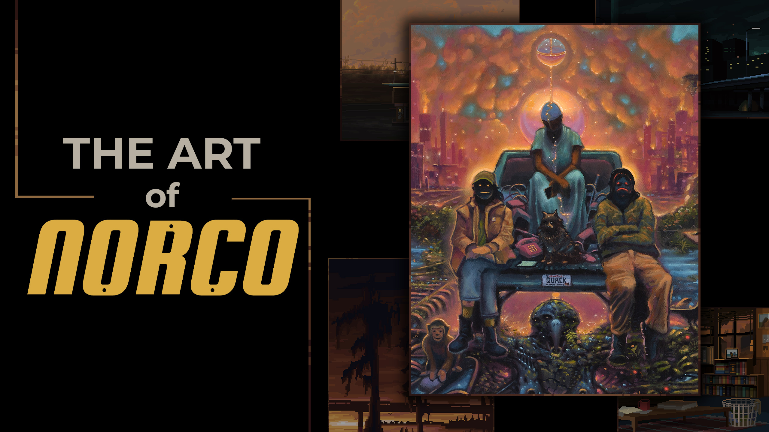 NORCO Wallpapers - Wallpaper Cave