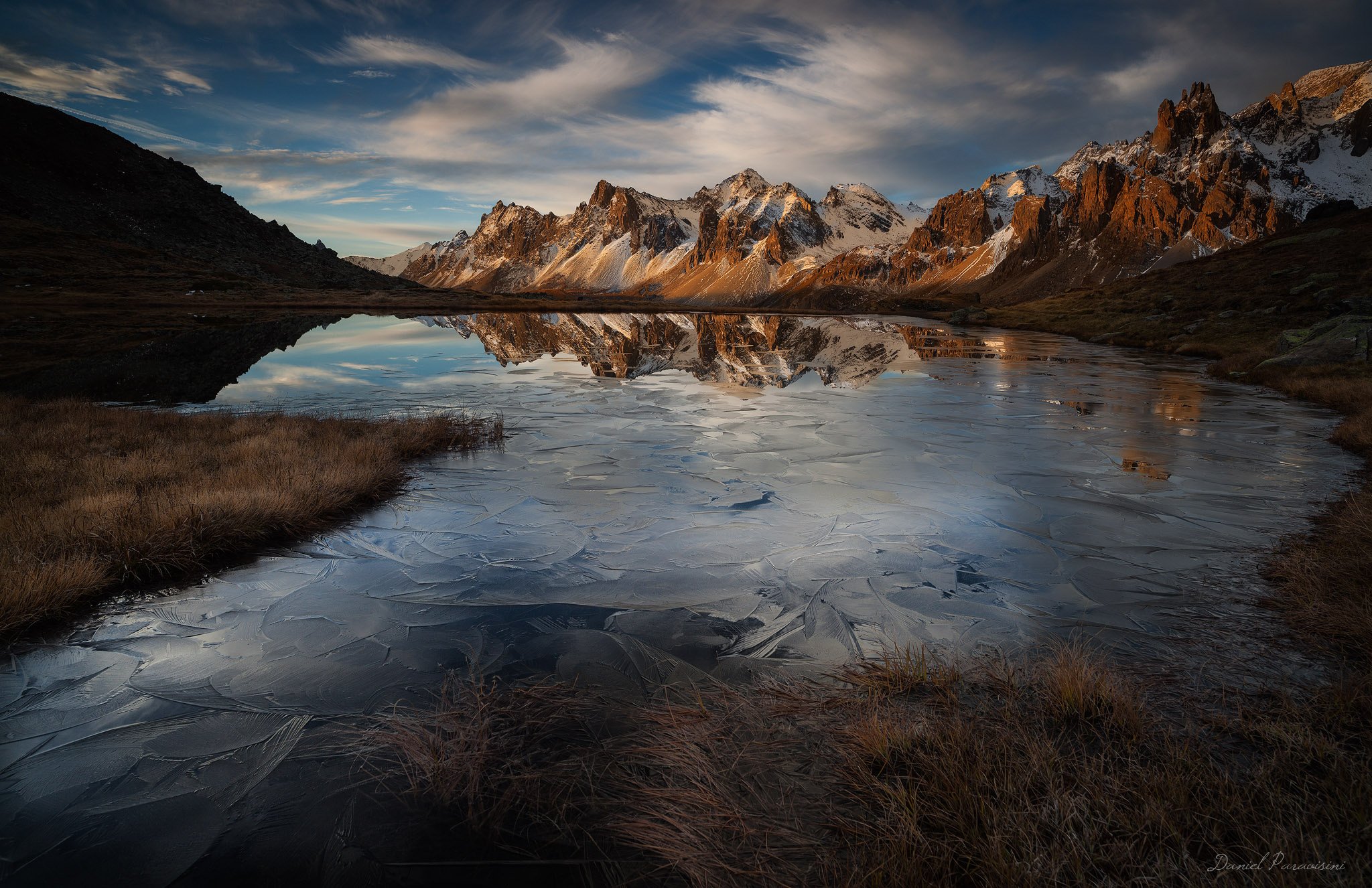 Alps Autumn Wallpapers - Wallpaper Cave