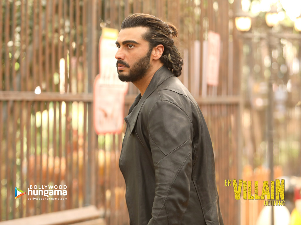 Ek Villain Returns Wallpapers Wallpaper Cave