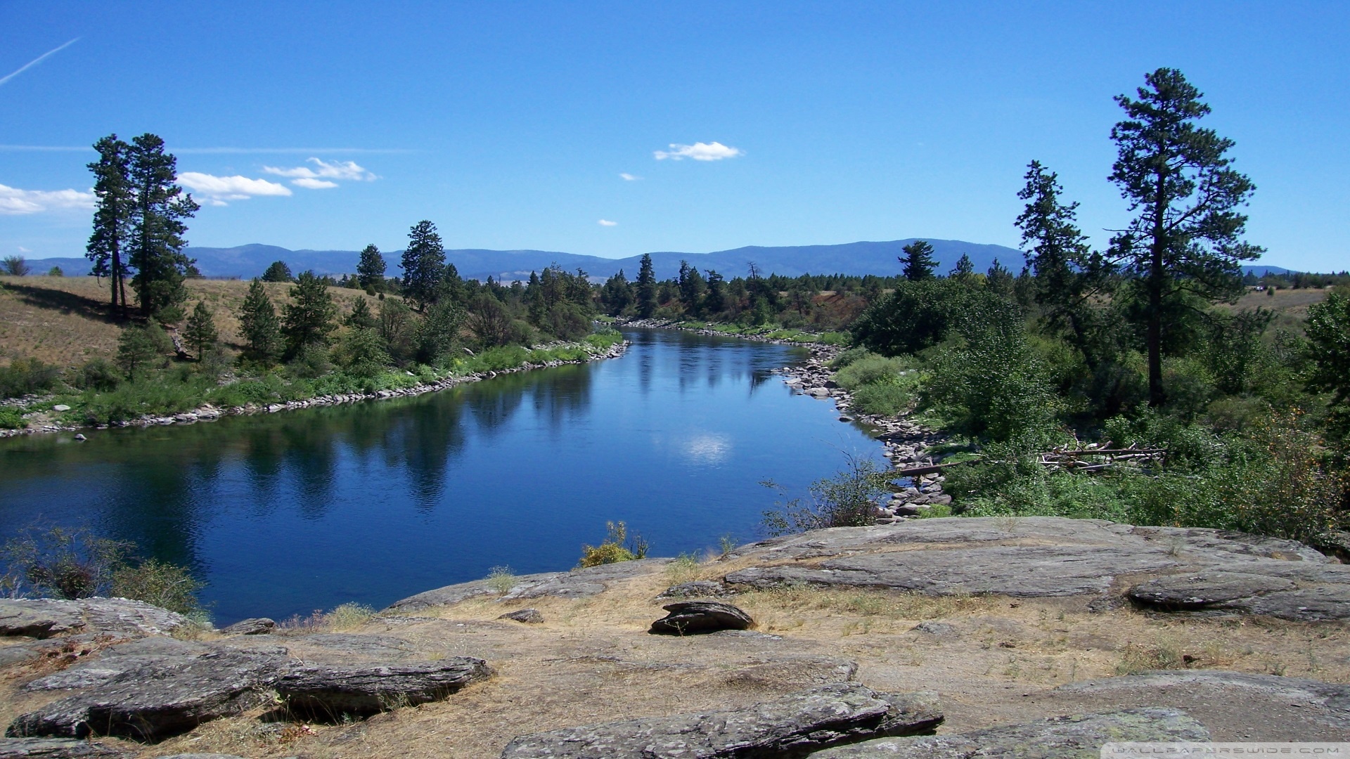 Spokane Wallpapers - Wallpaper Cave