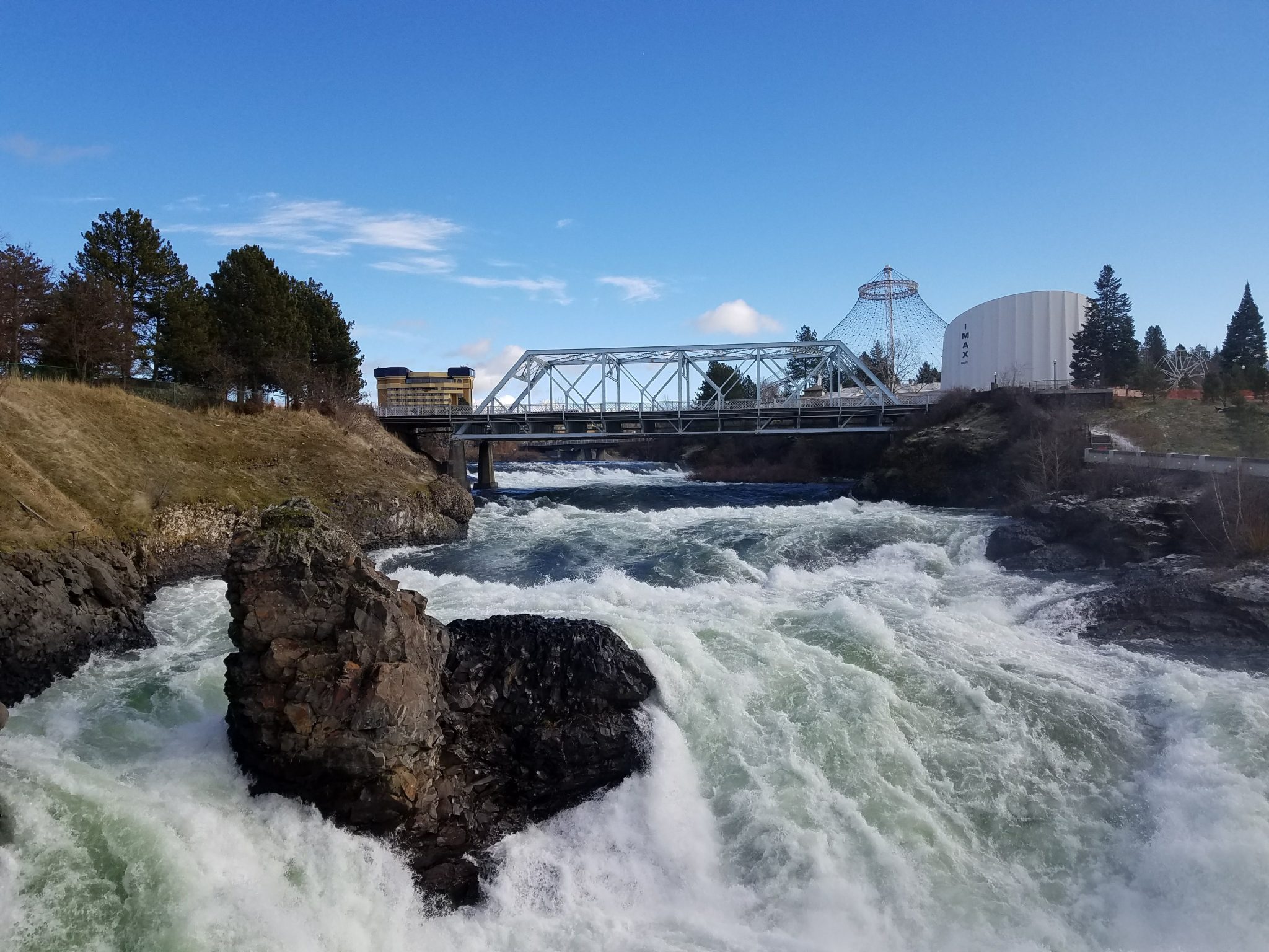 Spokane Wallpapers - Wallpaper Cave